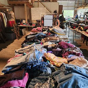 8141 County Rd 5-2, Delta, OH 43515 | 21197555 | GarageSaleFinder.com